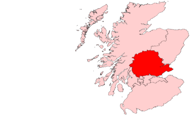 Scottish Parliament election preview: Mid-Scotland and Fife have a ...