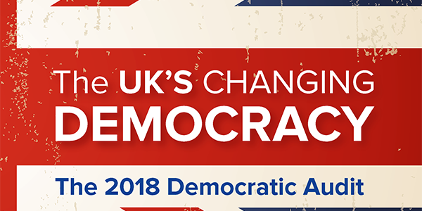 Micro-institutions in liberal democracies: what they are and why they matter : Democratic Audit